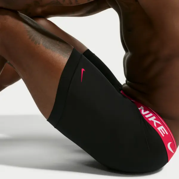 Nike Ultra Comfort Dri-fit Long Boxer Briefs