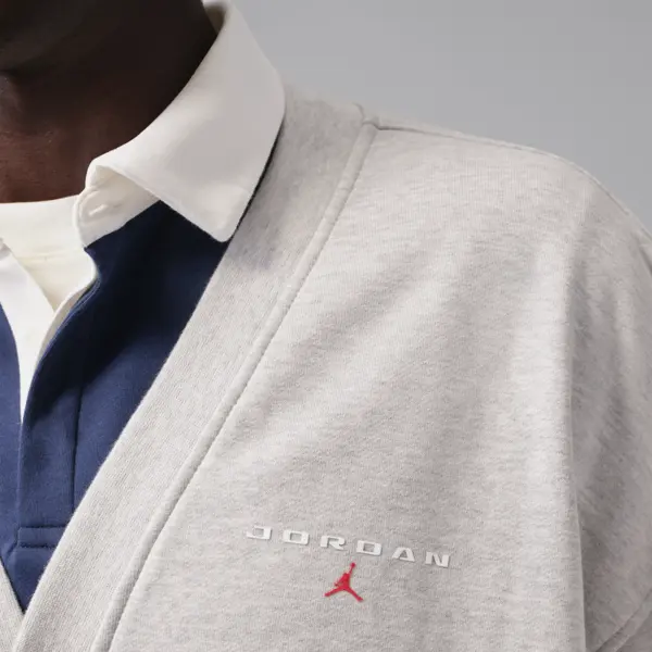 JORDAN Flight Cardigan