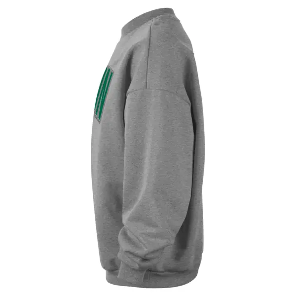 Nike Boston Celtics Standard Issue Fleece Crew