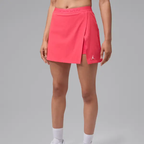JORDAN Sport Essentials Dri-fit Skirt