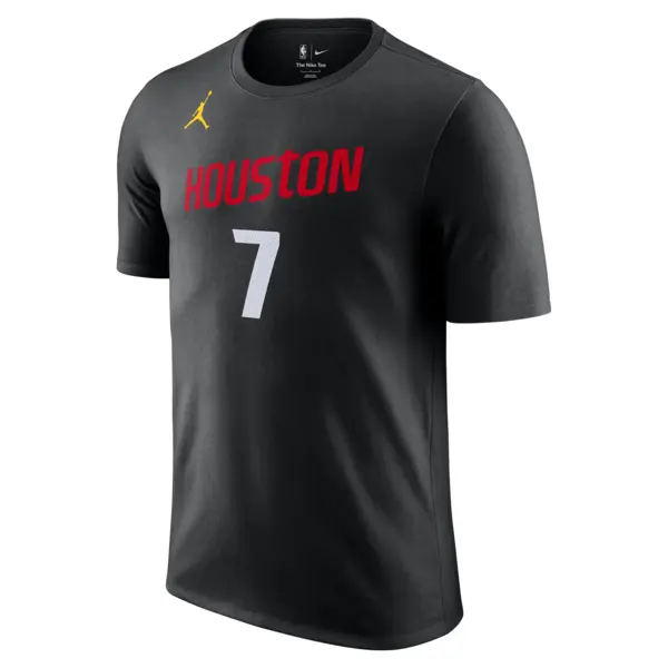 Nike Houston Rockets Essential Statement Nba T-shirt
