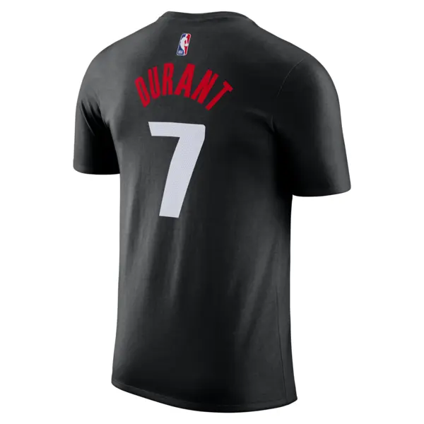 Nike Houston Rockets Essential Statement Nba T-shirt