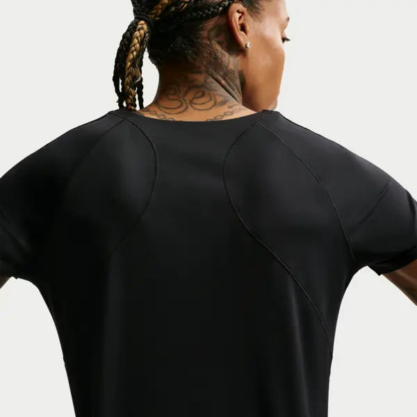 Nike Universa Dri-fit Short-sleeve Top