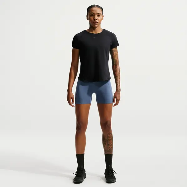 Nike Universa Dri-fit Short-sleeve Top