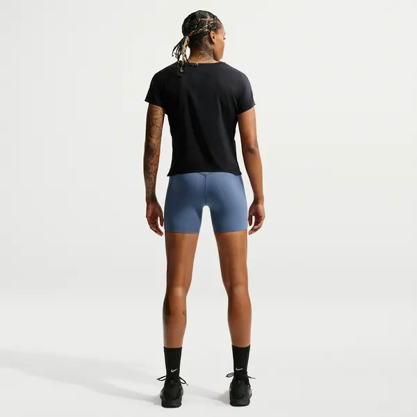 Nike Universa Dri-fit Short-sleeve Top