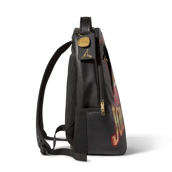JORDAN 6 Rings Trophy Backpack