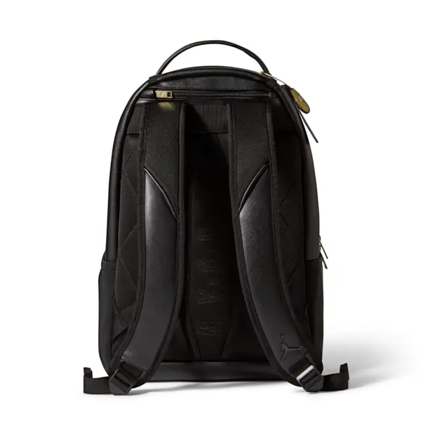 JORDAN 6 Rings Trophy Backpack