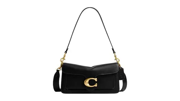 COACH Tabby Shoulder Bag 26