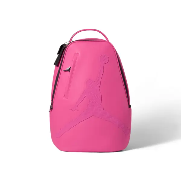JORDAN 6 Rings Sole Tread Backpack