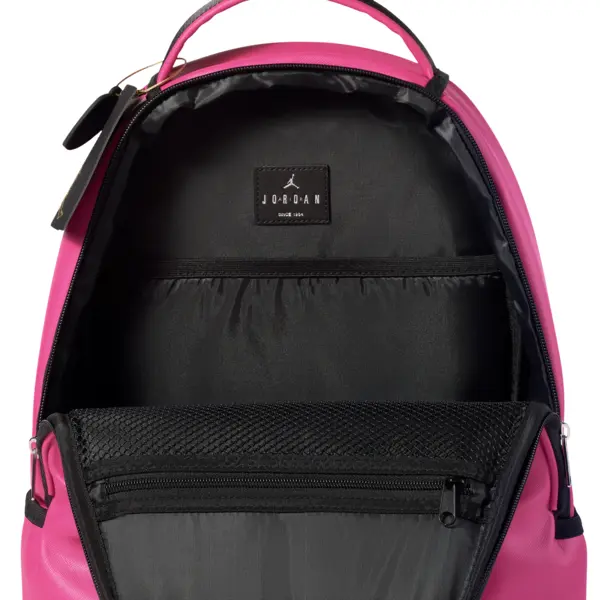JORDAN 6 Rings Sole Tread Backpack