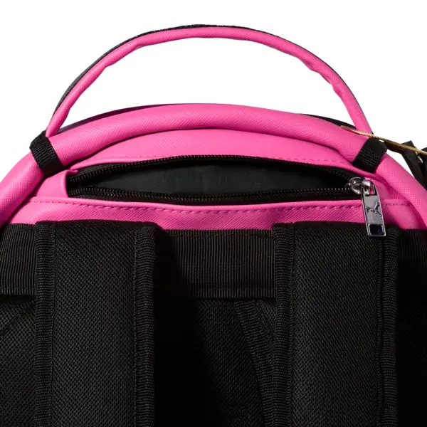 JORDAN 6 Rings Sole Tread Backpack