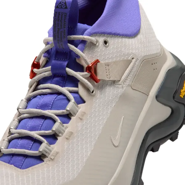 Nike Zegama Hike Hiking Shoes - Brown