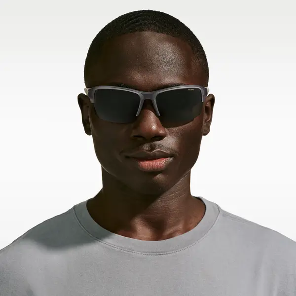 Nike Rabid Edge Sunglasses - Grey
