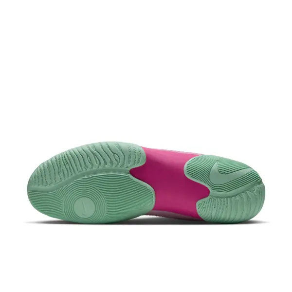 Nike Tawa Wrestling Shoes