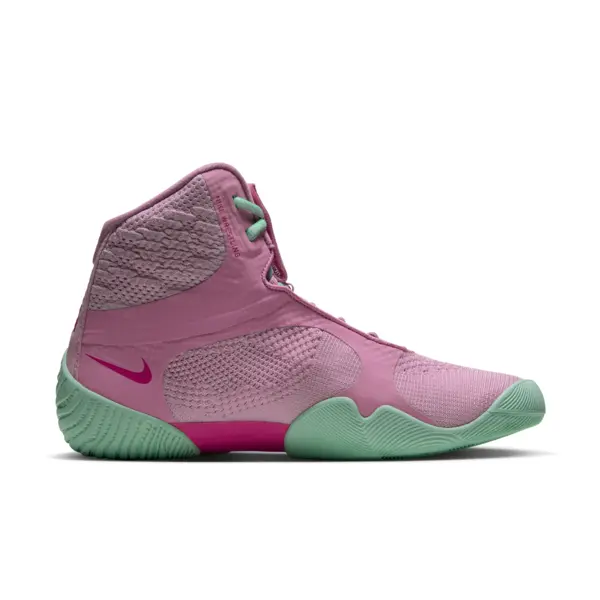 Nike Tawa Wrestling Shoes