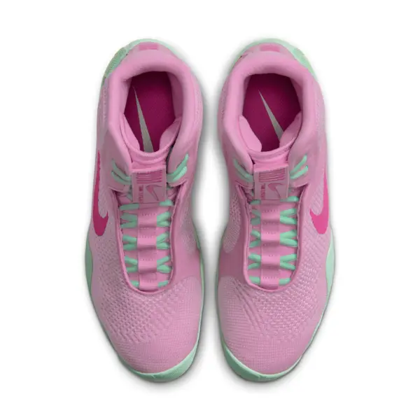 Nike Tawa Wrestling Shoes
