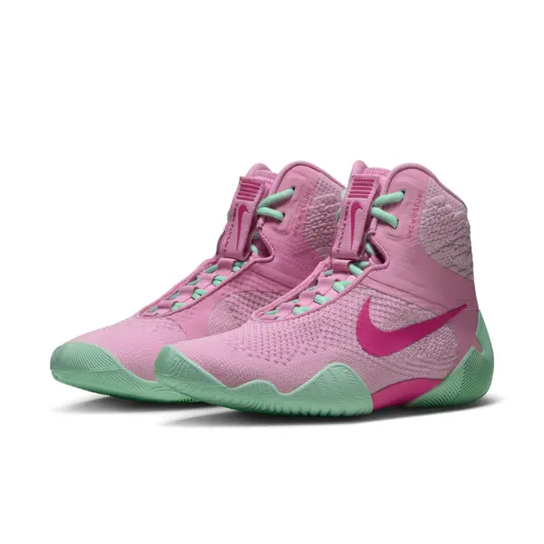 Nike Tawa Wrestling Shoes