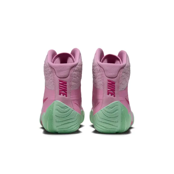 Nike Tawa Wrestling Shoes