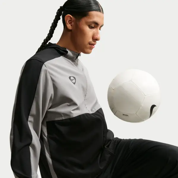 Nike Strike Dri-fit Soccer Woven Track Jacket