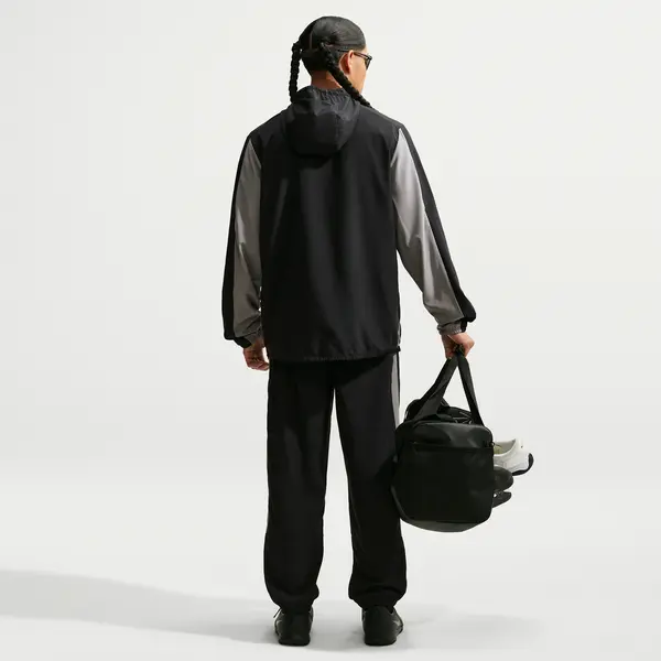 Nike Strike Dri-fit Soccer Woven Track Jacket
