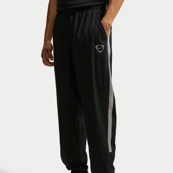 Nike Strike Dri-fit Soccer Woven Track Pants