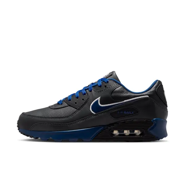 Nike Air Max 90 Nfl Shoes - Grey