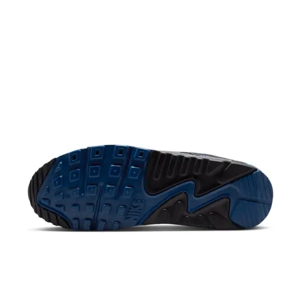Nike Air Max 90 Nfl Shoes - Grey