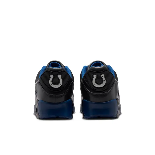 Nike Air Max 90 Nfl Shoes - Grey