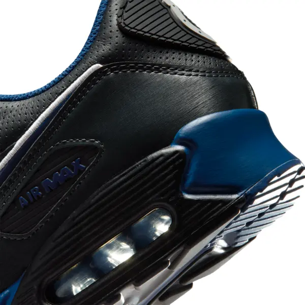Nike Air Max 90 Nfl Shoes - Grey