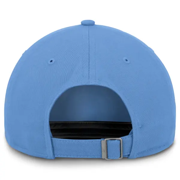 JORDAN North Carolina Classic Club Brand College Adjustable Hat