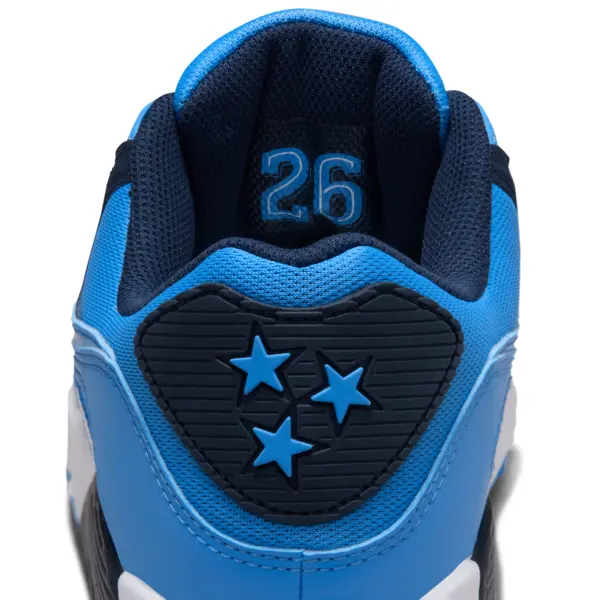 Nike Air Max 0 Nfl Shoes - Blue