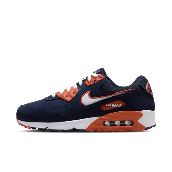 Nike Air Max 90 Nfl Shoes