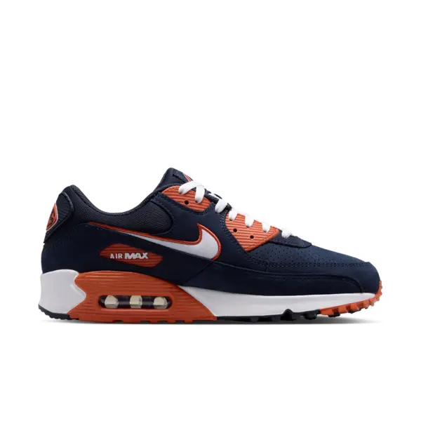 Nike Air Max 90 Nfl Shoes