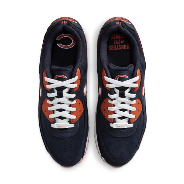 Nike Air Max 90 Nfl Shoes