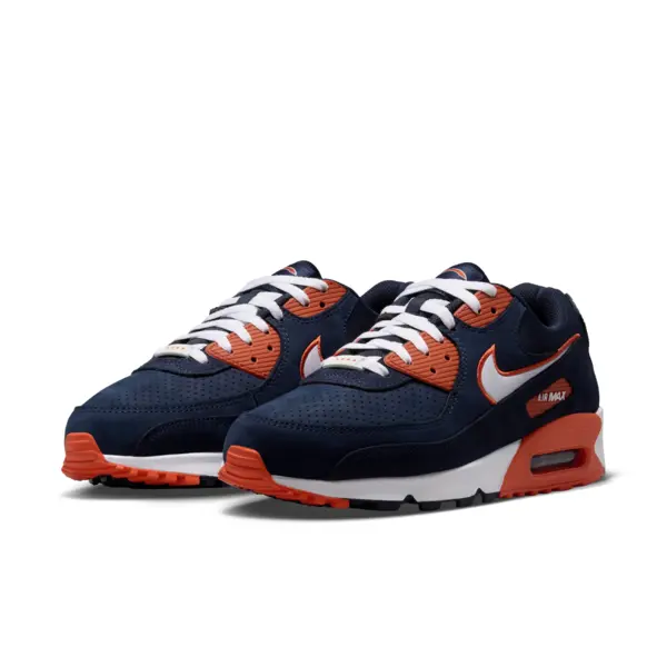 Nike Air Max 90 Nfl Shoes