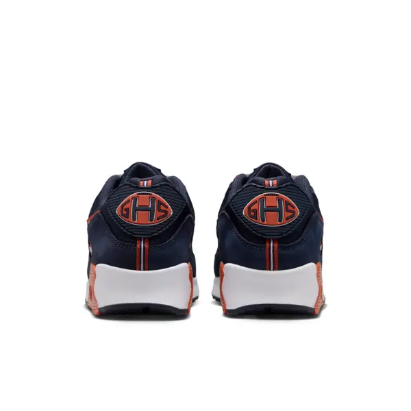 Nike Air Max 90 Nfl Shoes