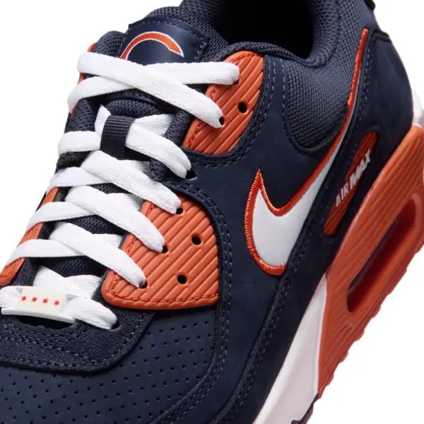Nike Air Max 90 Nfl Shoes