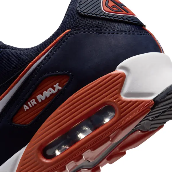 Nike Air Max 90 Nfl Shoes