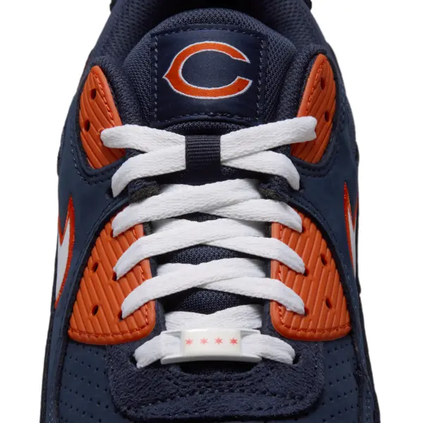 Nike Air Max 90 Nfl Shoes