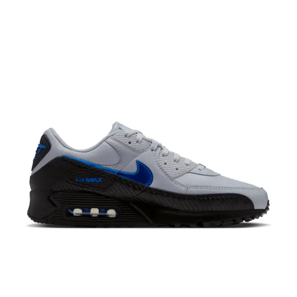Nike Air Max 90 Nfl Shoes - Grey