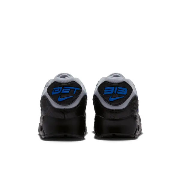 Nike Air Max 90 Nfl Shoes - Grey