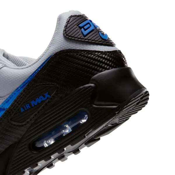 Nike Air Max 90 Nfl Shoes - Grey