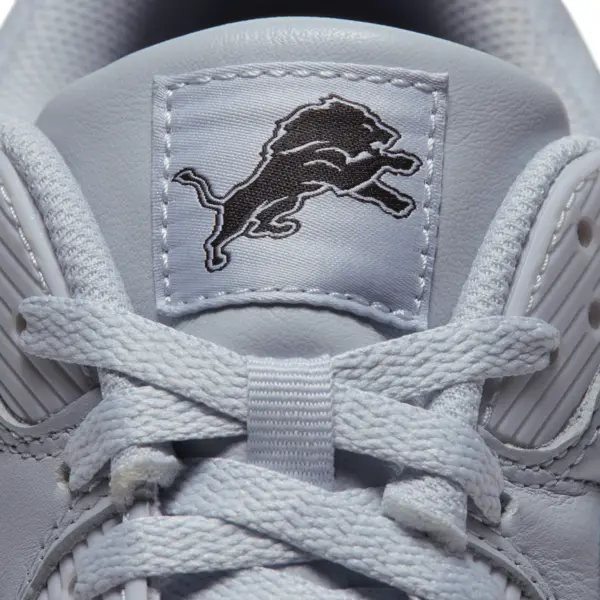 Nike Air Max 90 Nfl Shoes - Grey