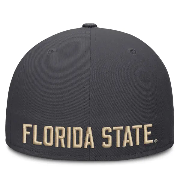 Nike Florida State Pro Dri-fit College Fitted Hat