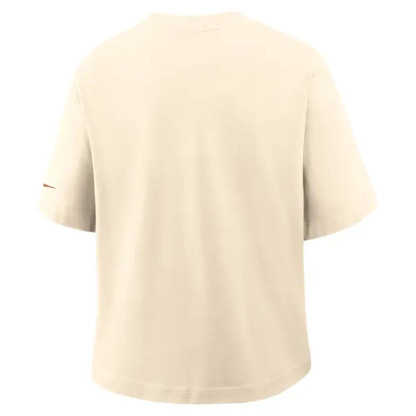 Nike Texas Pocket Boxy College T-shirt