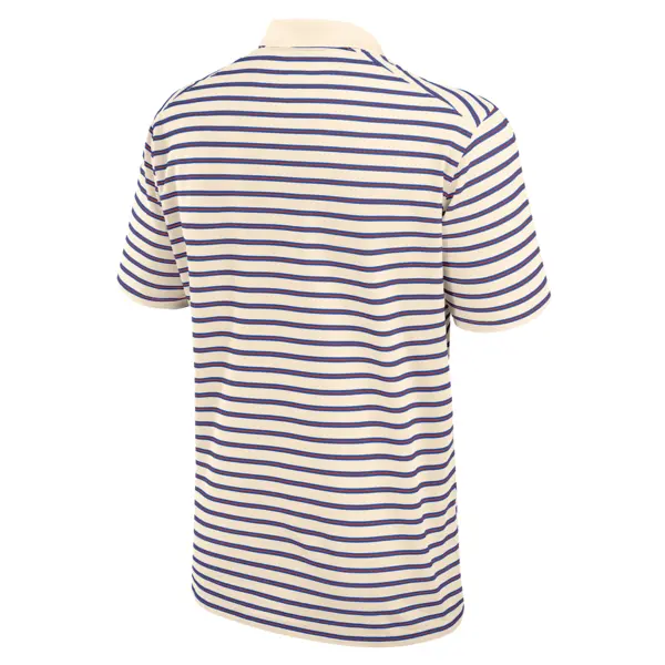 Nike Florida Legacy Striped Dri-fit College Polo