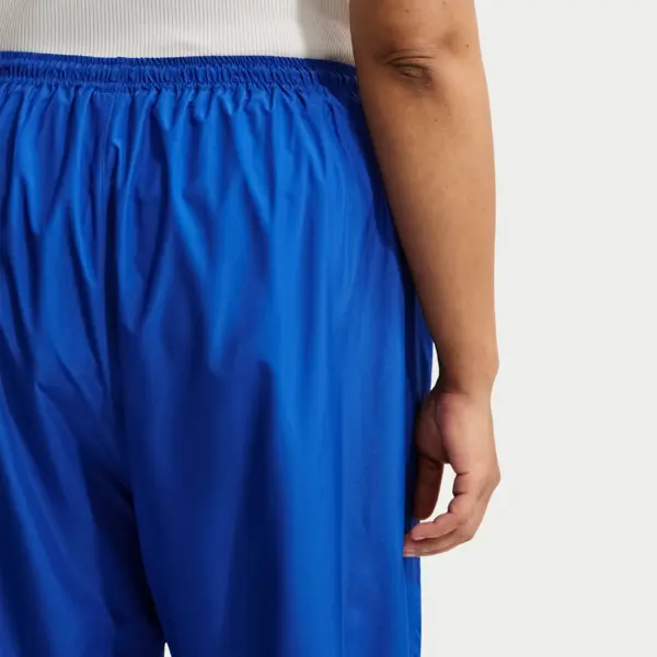 Nike Sportswear Mid-rise Uv Jogger Pants - Blue