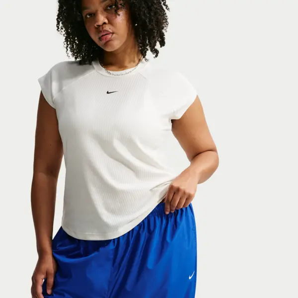 Nike Sportswear Mid-rise Uv Jogger Pants - Blue