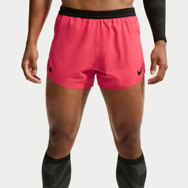 Nike Aeroswift Dri-fit Adv 4" Brief-lined Running Shorts