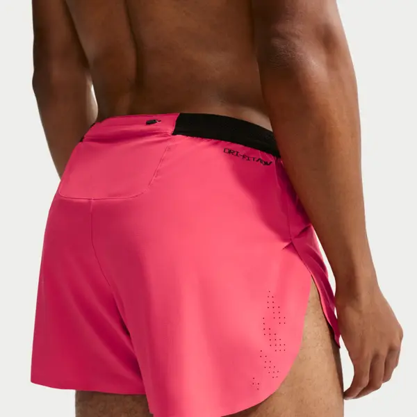 Nike Aeroswift Dri-fit Adv 4" Brief-lined Running Shorts